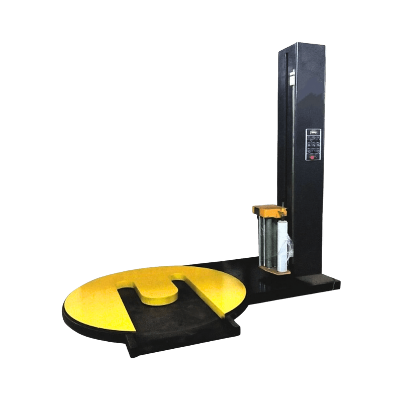 Envolvedora de pallets tipo M TP-M165 | Macoser