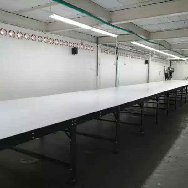 Mesa De Corte Sin Fin – ME-10 | Macoser