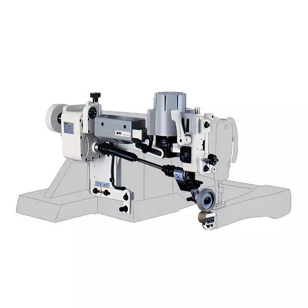 PF-H Puller Rodillo Superior Racing Para Trabajo Pesado | Macoser