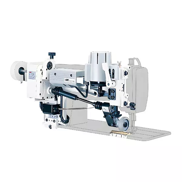 PL Puller Para Maquina De Una o Doble Aguja Racing | Macoser