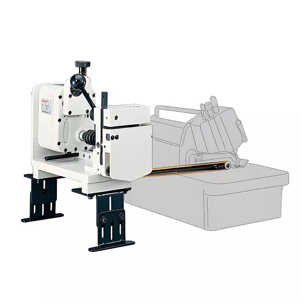 PR Puller Con Correa Trasera (Overlock) Racing | Macoser