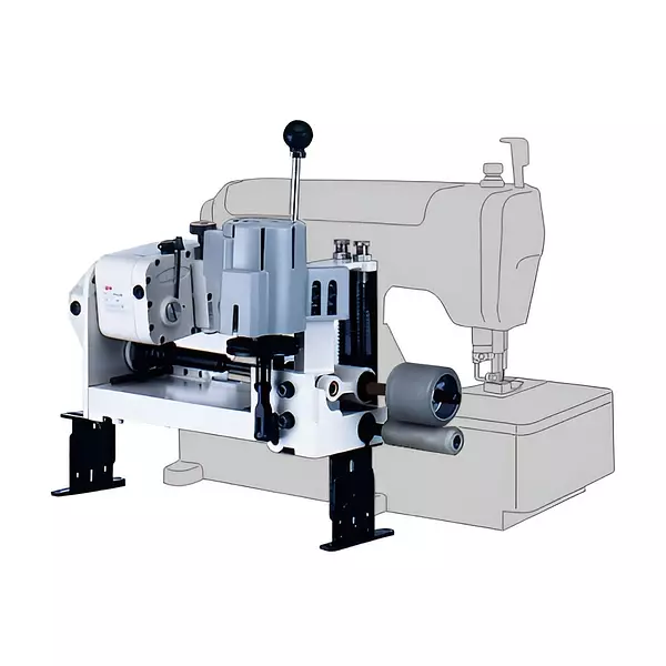 PY-C Puller Para Maquina Recubridoras Racing | Macoser