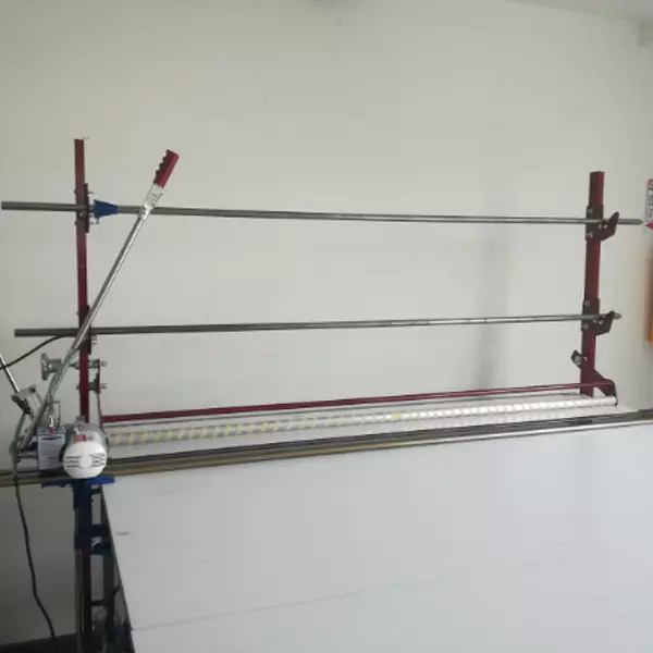 Porta Rollo Fijo Sencillo/Doble Servicio- ME-36 | Macoser